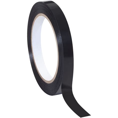 12 X 60 Yds 12 Pack Tape Logic® Poly Strapping Tape