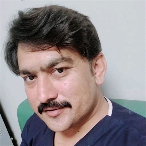 dr mohsin ali kalhoro rmo patel hospital linkedin