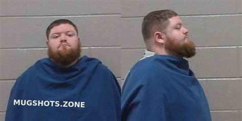 Spiess Alexander Nelson 01 22 2025 Wichita County Mugshots Zone