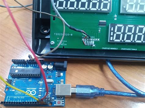 i2c data reading using arduino general guidance arduino forum