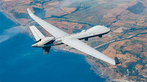 General Atomics Aeronautical Systems Inc Hootbio
