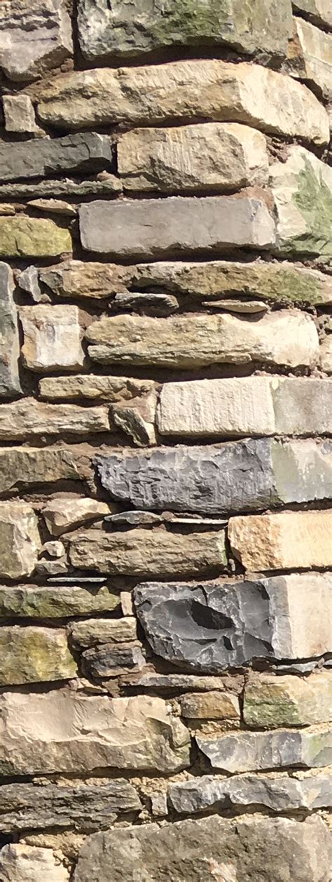 Tom Waterman Stonemason Stonemasonry Walling Conservation And