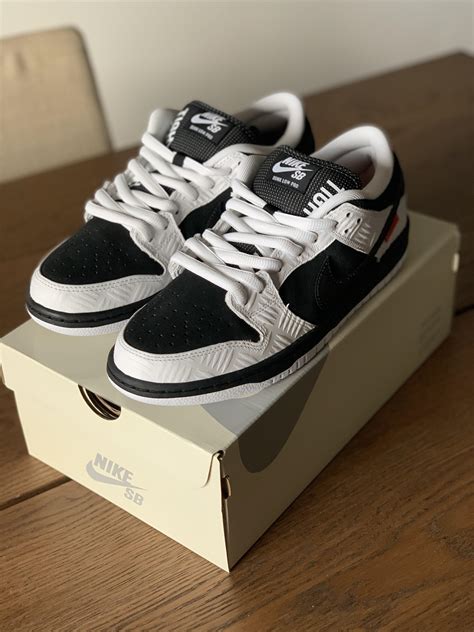 Do You Still Like Dunks Or Is The Shoe Hype Gone Rsnkrs