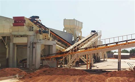 Circular Vibrating Screen Best Material Grading Solution