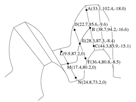 Simulation And Analysis Of Microstructure Field In Quenching And