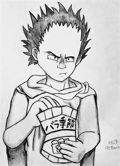Tetsuo Shima By Placemario On Deviantart