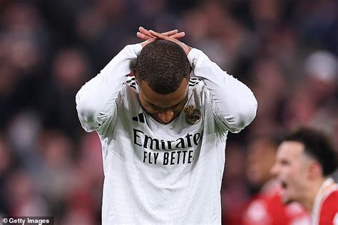 Kylian Mbappe Thinks Hes Raygun Real Madrid Star Ruthlessly Mocked On Social Media After