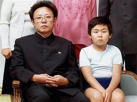 Kim Jong Un Brazilian Passport Seen For The First Time Au