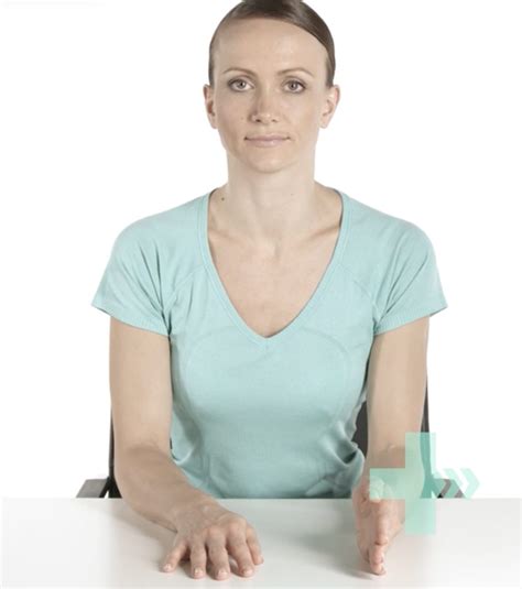 How To Perform The Thumb Opposition Physitrack