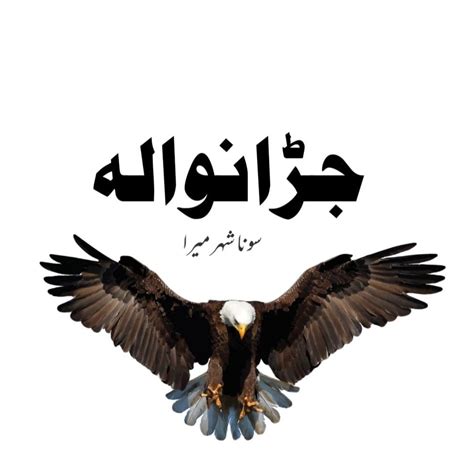 جڑانوالہ سونا شہر میرا