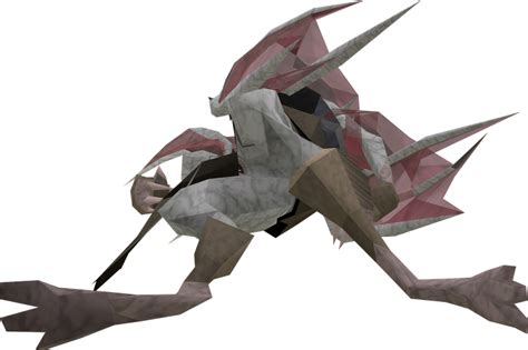 Vyre Corpse Unused The Runescape Wiki