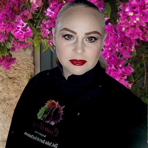 Sofía Suárez Del Real Ramírez