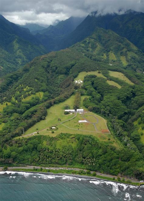 Tahiti Nui Telecom