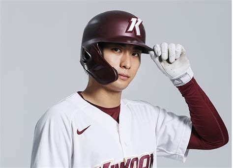 이정후 야구선수나이가족키홈런안타아버지이종범