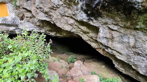 Inside ‘worlds Most Dangerous Cave That Hides Creatures Responsible