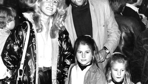 Kom Sig Aldrig Over Hendes Død Nu Er Erik Brandt Endelig Genforenet