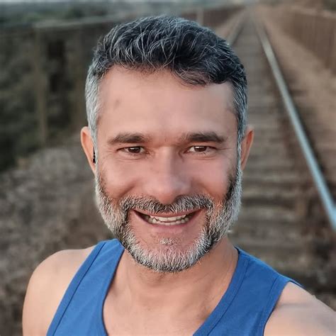 Gilson Frade Gilsonmagnno On Threads