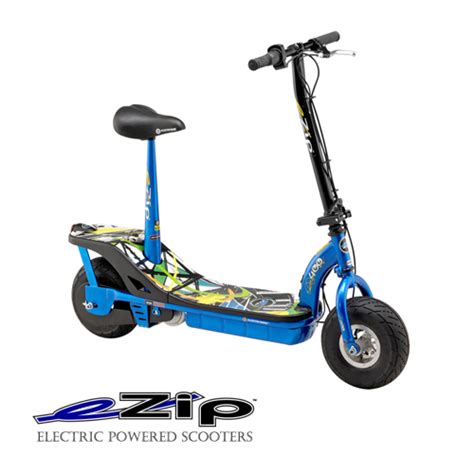 Ezip 400 Scooter Parts