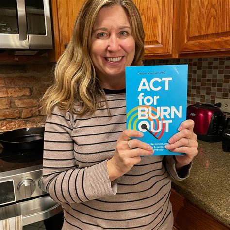 Kerry Makin Byrd Phd On Linkedin So Excited To Recommend Debbie Sorensens New Book Act For