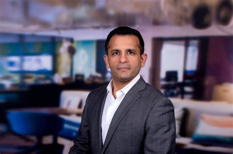 Abhinav Goel Ey Americas Wealth And Asset Management Ai Leader Ey Us