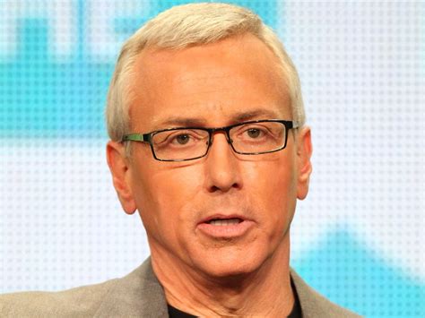 Dr Drew Pinsky Reveals He Beat Prostate Cancer