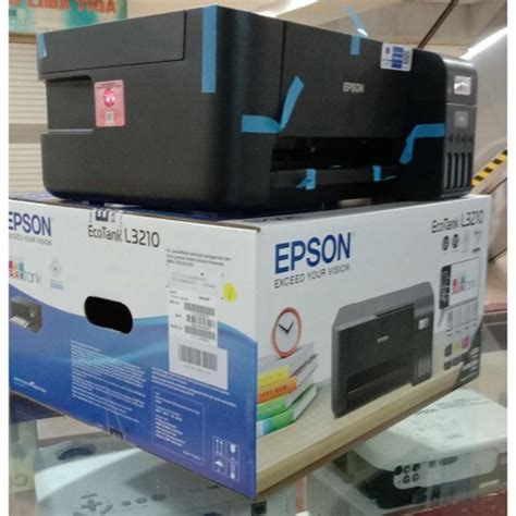 Printer Epson L320 Siplah