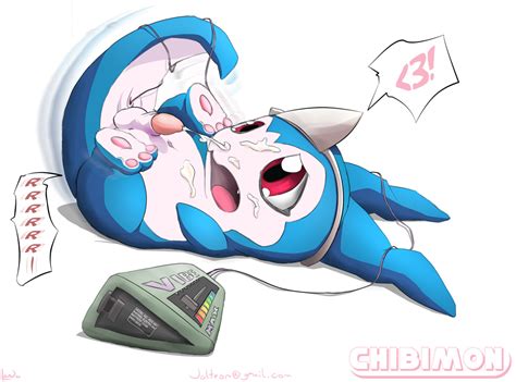 Post 25143 Demiveemon Digimon Lando