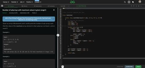 Ankit Singhal On Linkedin 73th Day Of 365 Days Of Coding Challenge