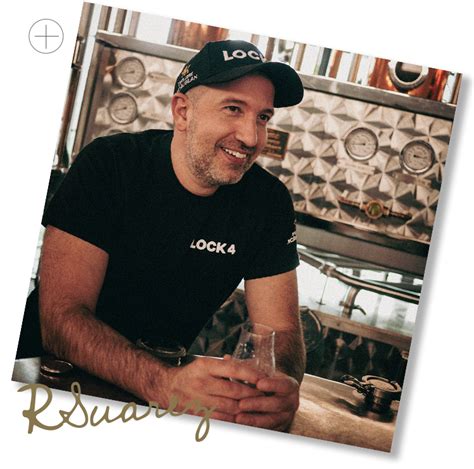 La Distillerie Brasserie Mcauslan