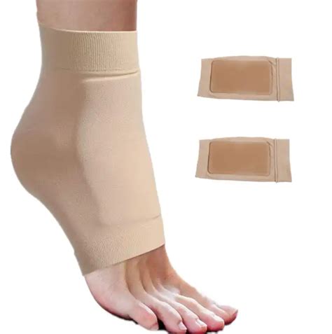 Lace Bite Gel Padding