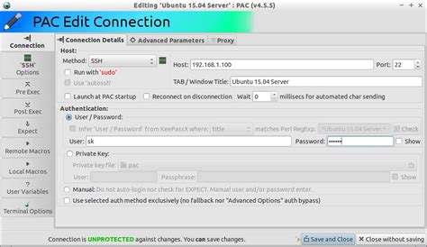 How To Manage Multiple SSH Sessions