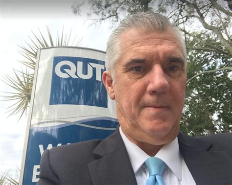 Cameron P On Linkedin Qut