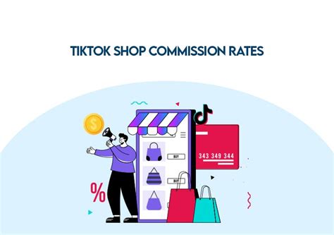 Tiktok Shop Commission Rates 2026 The Complete Fee Guide