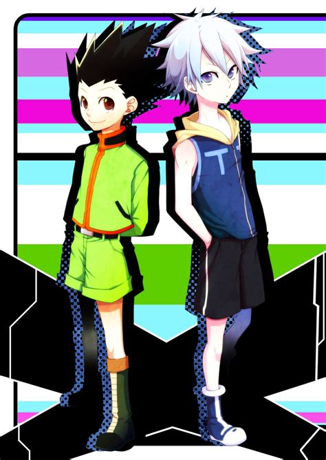 猎人 高清图片，堆糖，美图壁纸兴趣社区