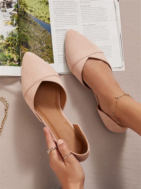 Pointed Toe Flats Artofit