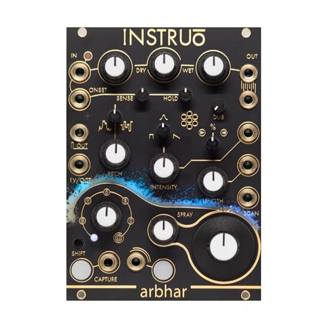 モジュラーシンセならclockface！modular Synthesizer Online Store— Clockface Modular