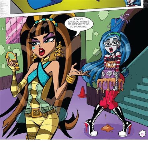 Pin By Lynn On Monster High Monster High Art Monster High Monster