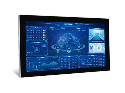 News Hmi Touch Panel