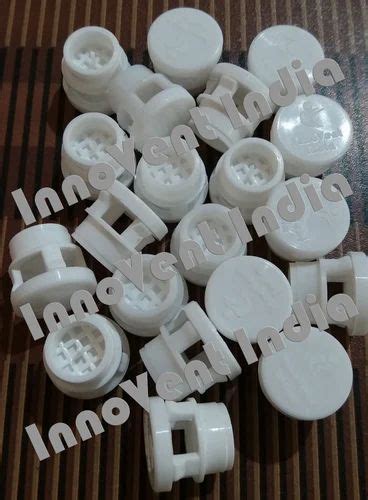D17 Packaging Vent Plug At ₹ 15piece Vented Closures In Vadodara