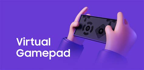 Virtual Gamepad Apk Download For Android Aptoide