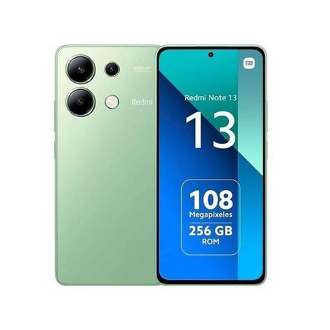 Elryan Xiaomi Redmi Note Dual SIM GB