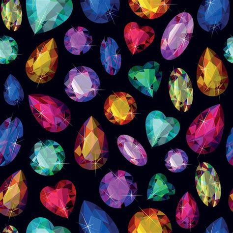 Gem Vector Art Icons And Graphics For Free Download