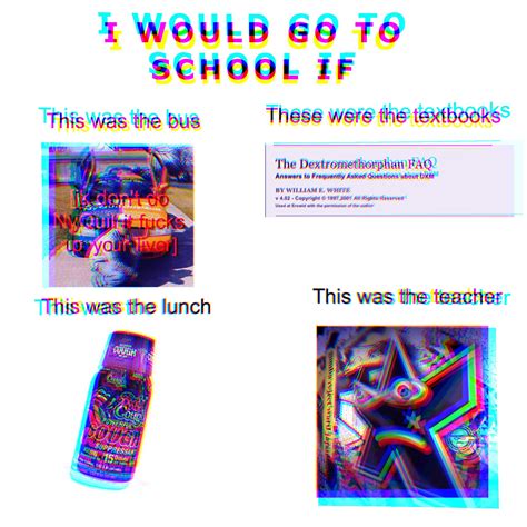 The Four Reasons Not To Skip Class Scrolller