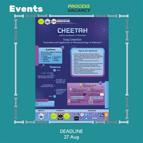 Process Engineering Vacancy On Linkedin Processengineering