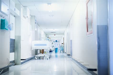 La Classifica Dei Migliori Ospedali Al Mondo Dove E Quali Sono Gli
