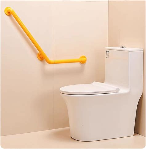 Pasamanos De Escalera Para Ancianos Y Discapacitados Mango De Accesibilidad Para Baño Y Pasillo