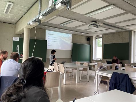 Photo Gallery Co Created Interactive Courseware