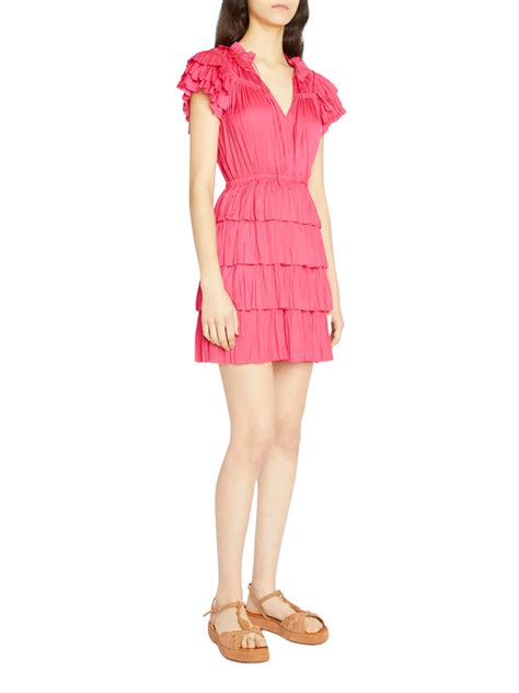 Vesna Dress – The RiverLane