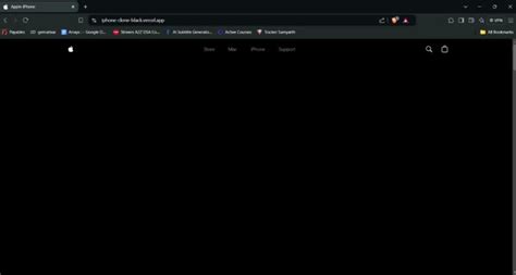 Reimagining Apple Iphone Site With Reactjs Shivansh Jasathi Posted On The Topic Linkedin