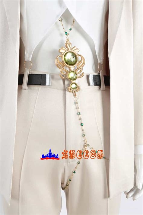 Nu Carnival Olivine Cosplay Costume Abccosplay